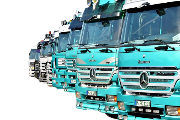 The Haulage Hub - Home - Transportation, Logistics & Haulage Website